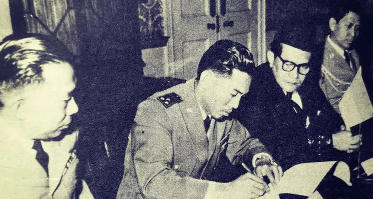 Kisah Ahmad Yani Simbol Perlawanan Indonesia