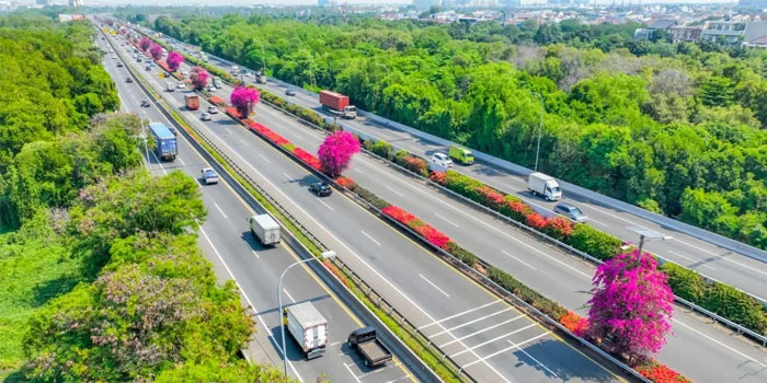 Tol Jagorawi - Tol Angker Dengan Berbagai Penunggunya