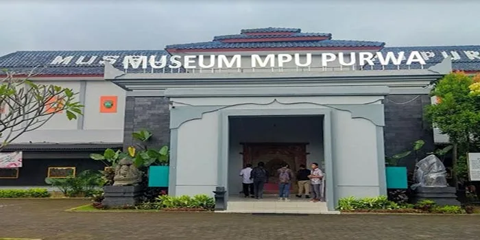 Museum Mpu Purwa – Wisata Yang Pas Untuk Belajar Sejarah