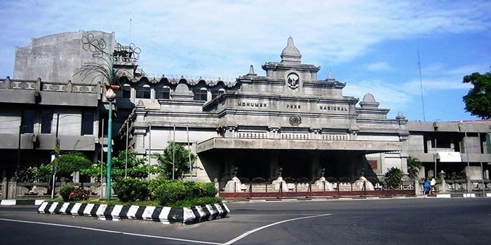 Monumen Pers Nasional – Sejarah Perkembangan Pers Indonesia
