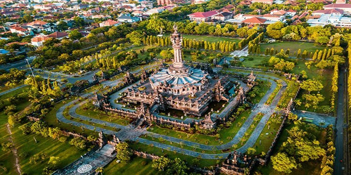 Museum Bajra Sandhi – Sejarah Simbol Perjuangan Rakyat Bali