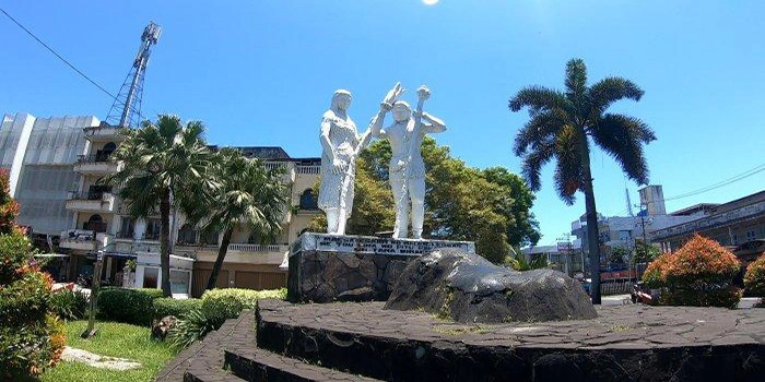 Toar Lumimuut – Legenda Minahasa Yang Paling Terkenal