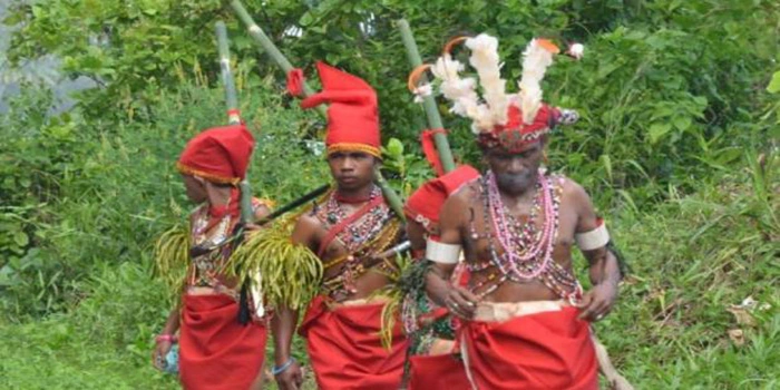 Mengenal Sejarah Suku Ambon Yang Berasal Dari Provinsi Maluku
