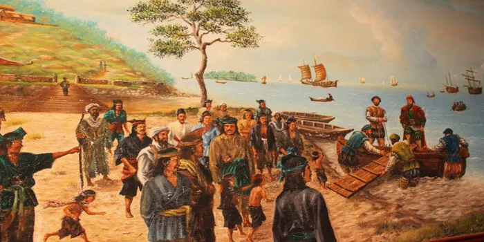 Sejarah Suku Melayu Dan Adat Istiadat Indonesia