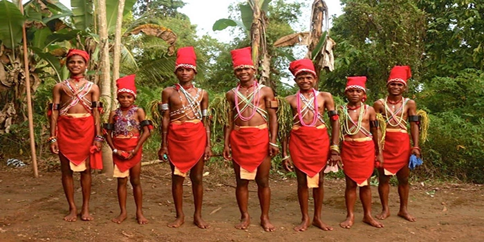 Mengenal Sejarah Suku Nuaulu Yang Ada Di Maluku