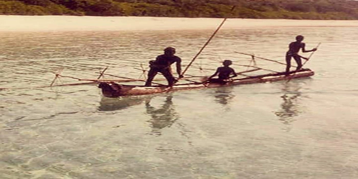 Sejarah Dan Budaya Suku Sentinel Yang Sangat Tertutup