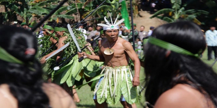 Sejarah Suku Enggano Yang Ada Di Pulau Sumatra