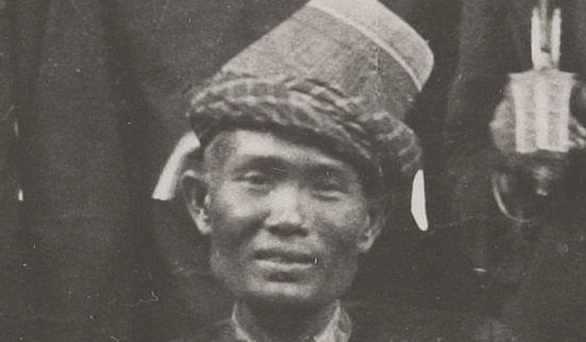 Teuku Umar, Pahlawan Aceh yang Berani Menentang Penjajah